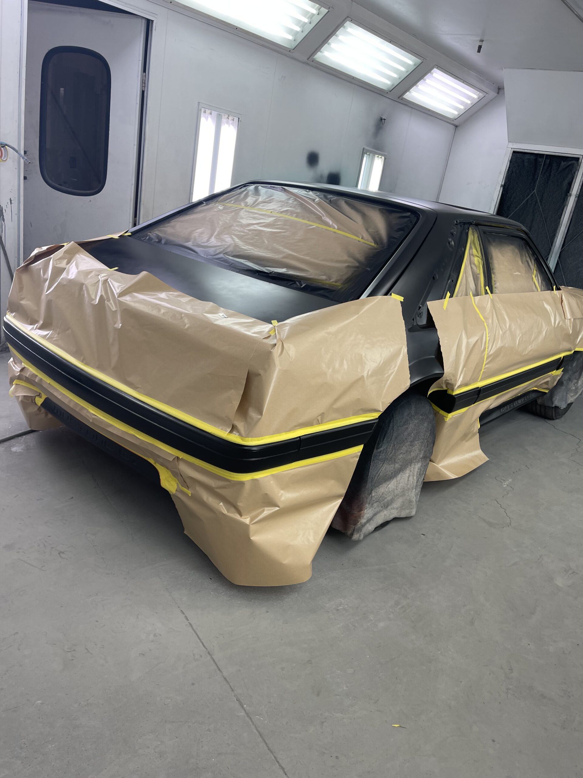 Complete Makeovers - Extreme Marine and Auto Body