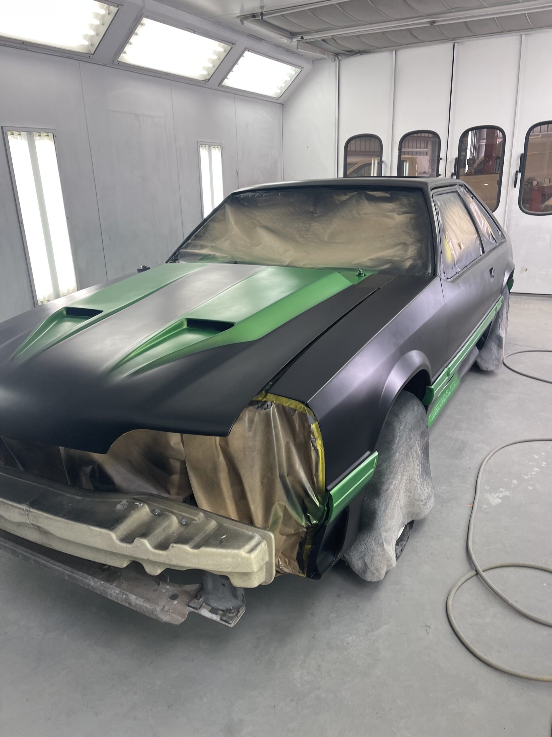 Complete Makeovers - Extreme Marine and Auto Body